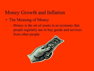 CHAPTER III MONEY GROWTH AND INFLATION.pdf