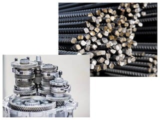 material technology and its classifications | PPTX | Chemistry | Science