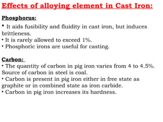 material technology and its classifications | PPTX | Chemistry | Science
