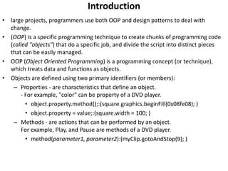 Chapter iii(oop) | PPT
