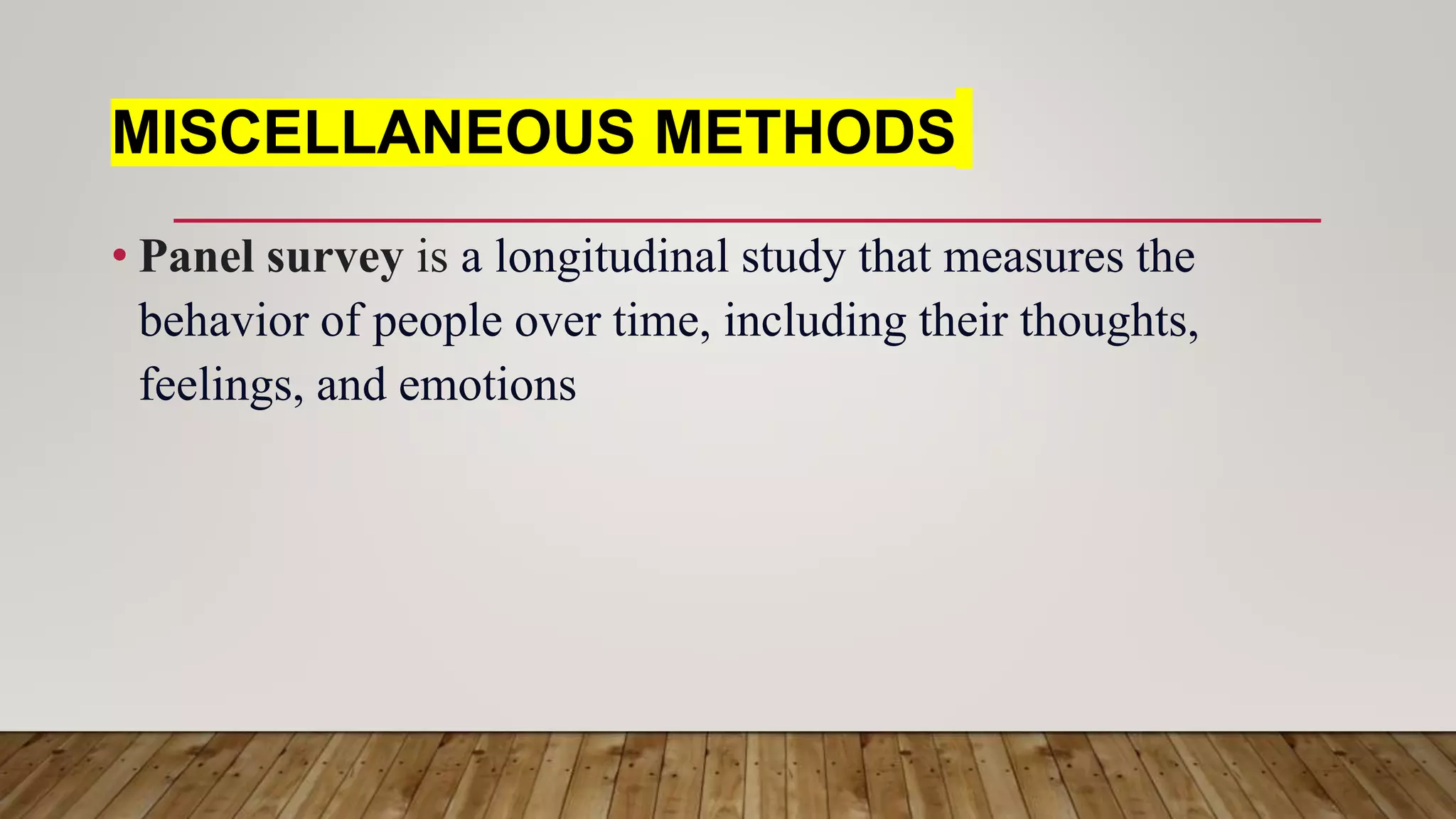 Chapter III Survey Methods.pptx