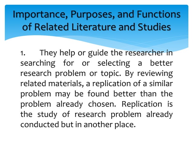 Related Literature and Related Studies | PPTX | Educational Assessment ...