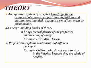 Chapter i instructor | PPTX | Physics | Science