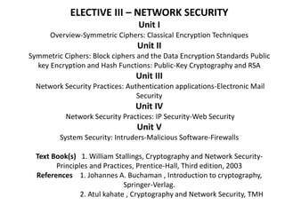 Chapter-I introduction | PPT