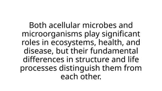 Chapter I Introduction to Microbiology & Parasitology.pptx