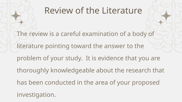 Chapter II RRL.pptx research for grade 10 | PPT