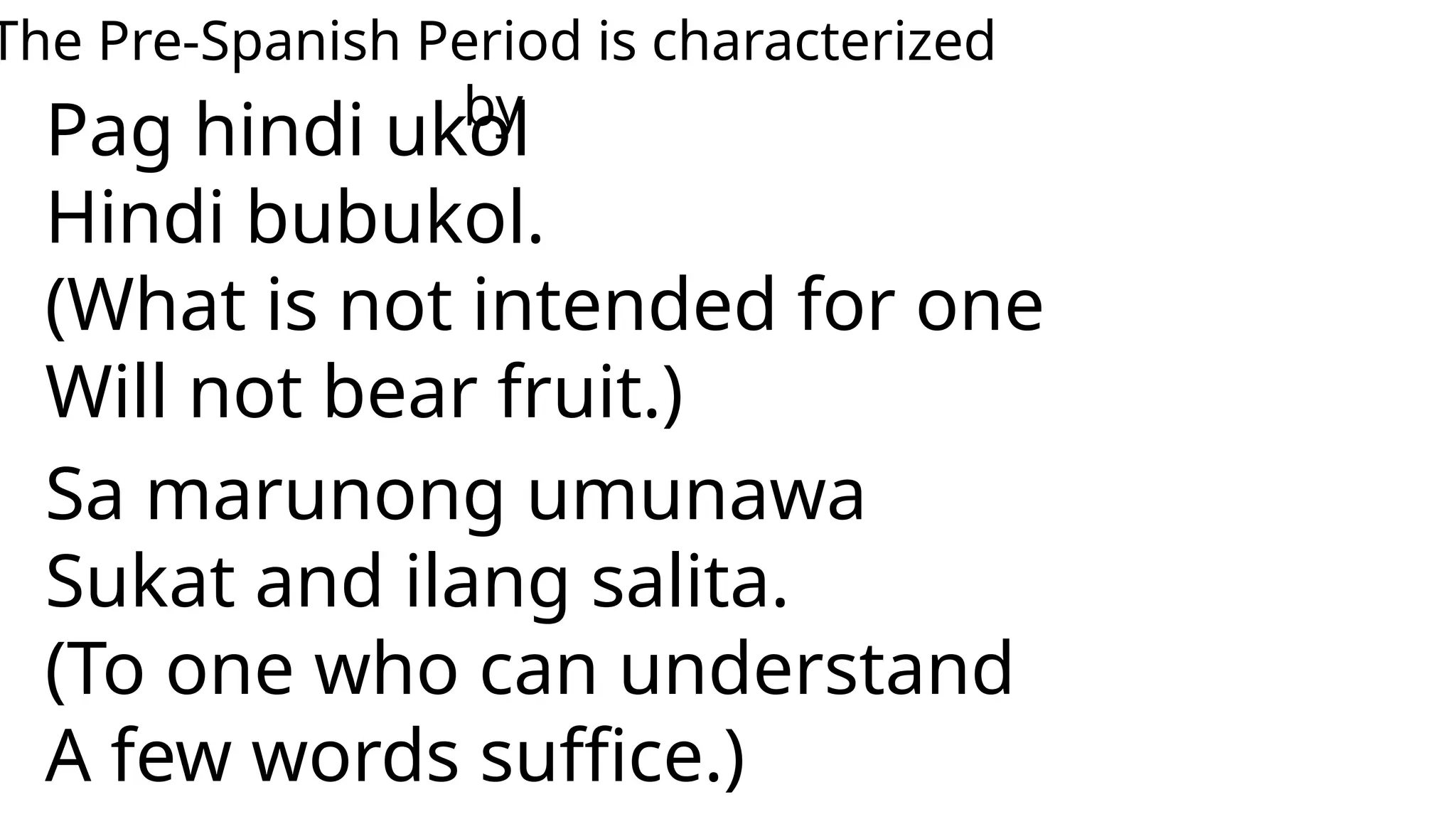 Chapter II this is The Pre-Spanish Period .pptx