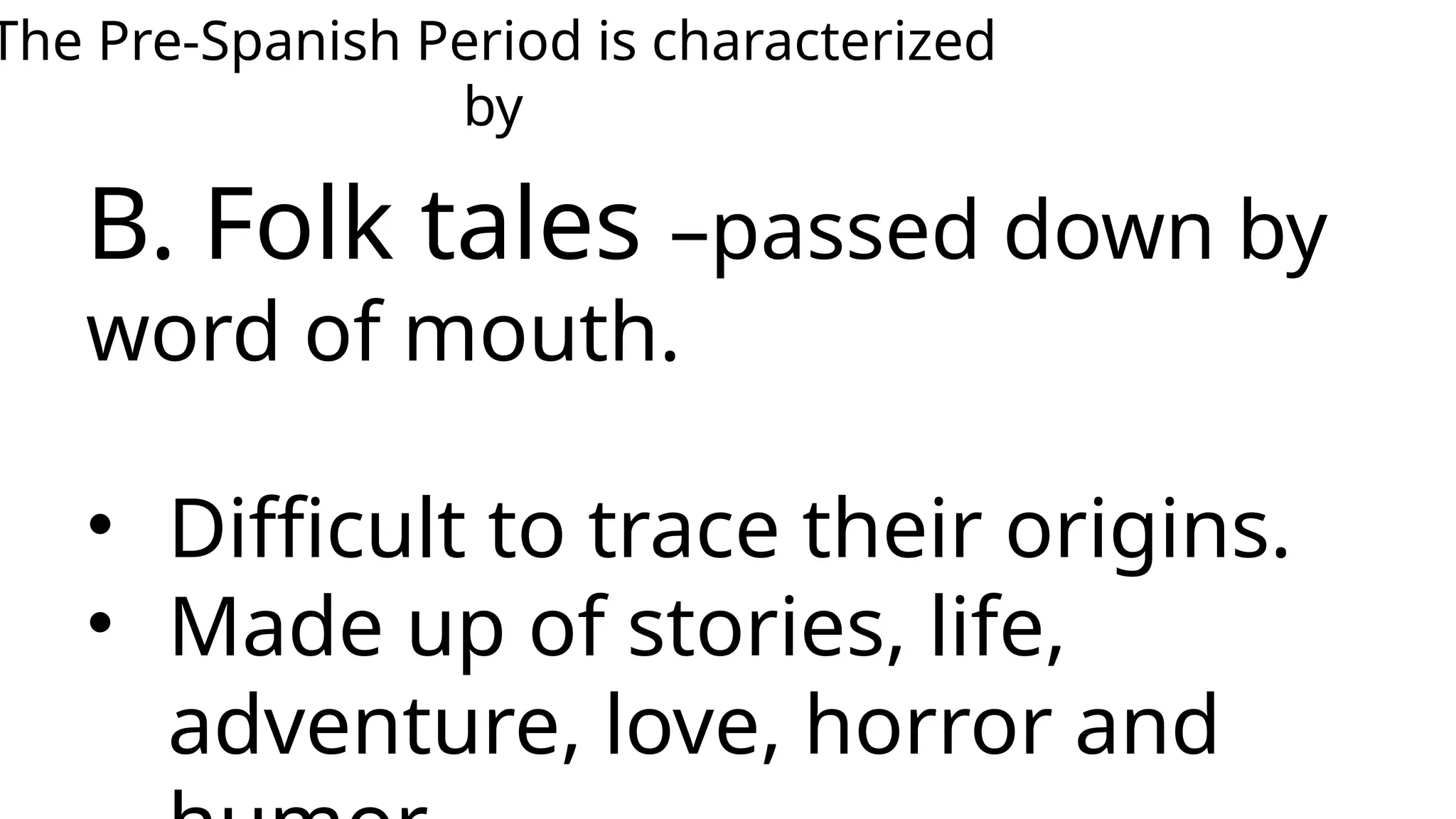 Chapter II this is The Pre-Spanish Period .pptx