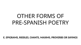 Chapter II this is The Pre-Spanish Period .pptx