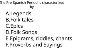Chapter II this is The Pre-Spanish Period .pptx