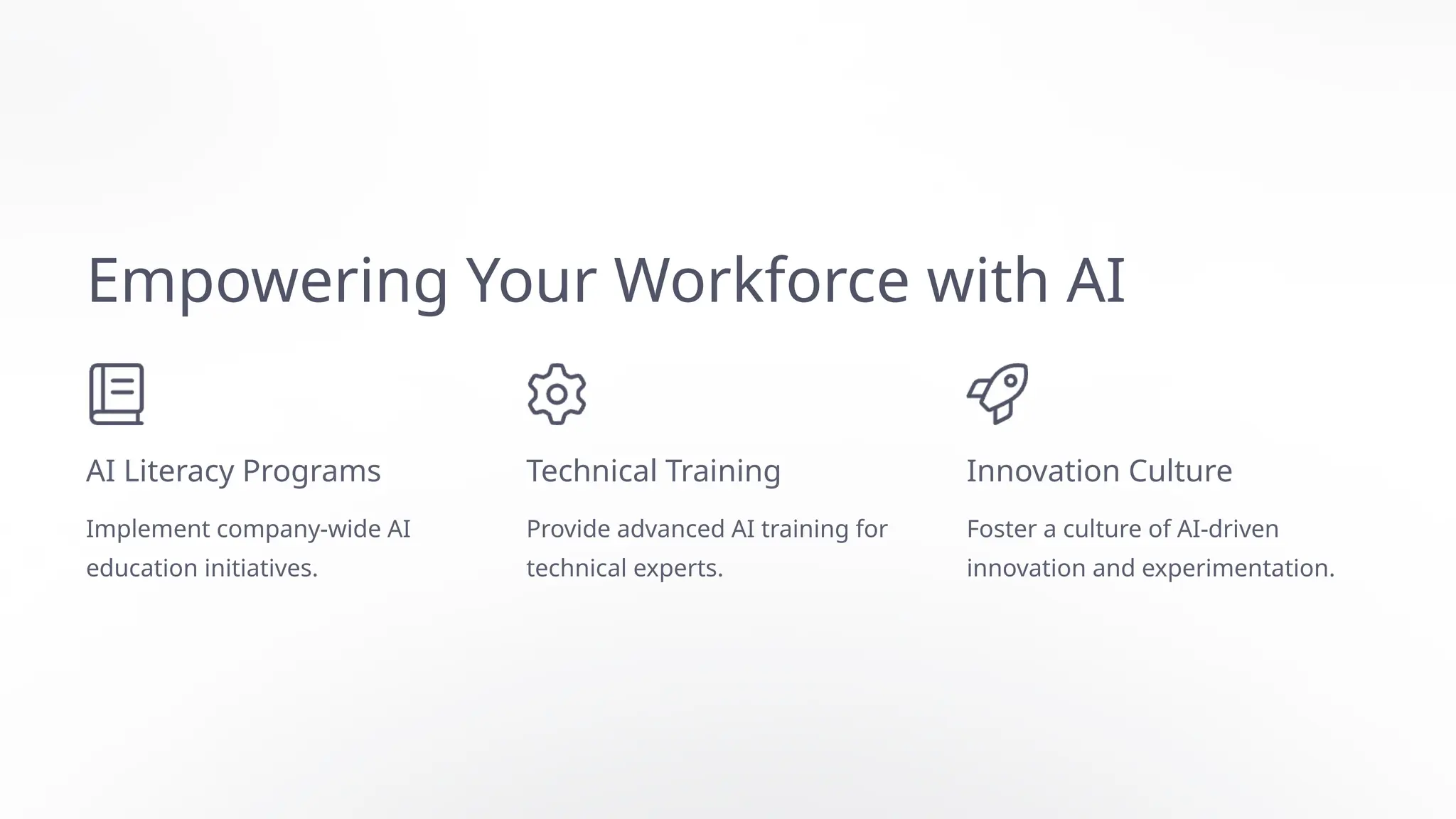 Chapter Introduction Gen-AI-Reshaping-the-Corporate-Frontier.pptx | Internet | Computing