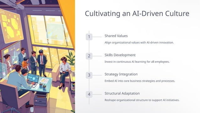 Chapter Introduction Gen-AI-Reshaping-the-Corporate-Frontier.pptx | Internet | Computing