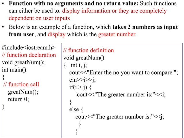 Chapter Introduction to Modular Programming.ppt | Web Development | Internet