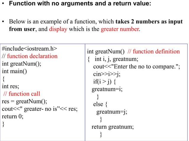 Chapter Introduction to Modular Programming.ppt | Web Development ...