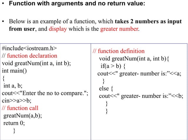 Chapter Introduction To Modular Programmingppt Web Development Internet