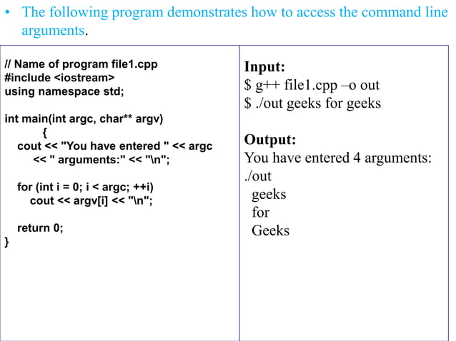 Chapter Introduction to Modular Programming.ppt | Web Development | Internet