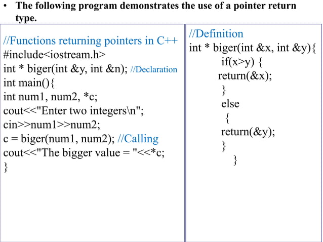 Chapter Introduction to Modular Programming.ppt | Web Development ...