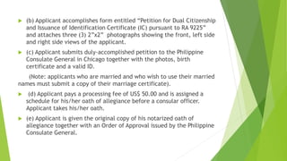 Citizenship | PPTX