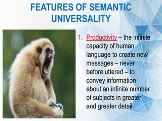 Language and Culture | PPTX