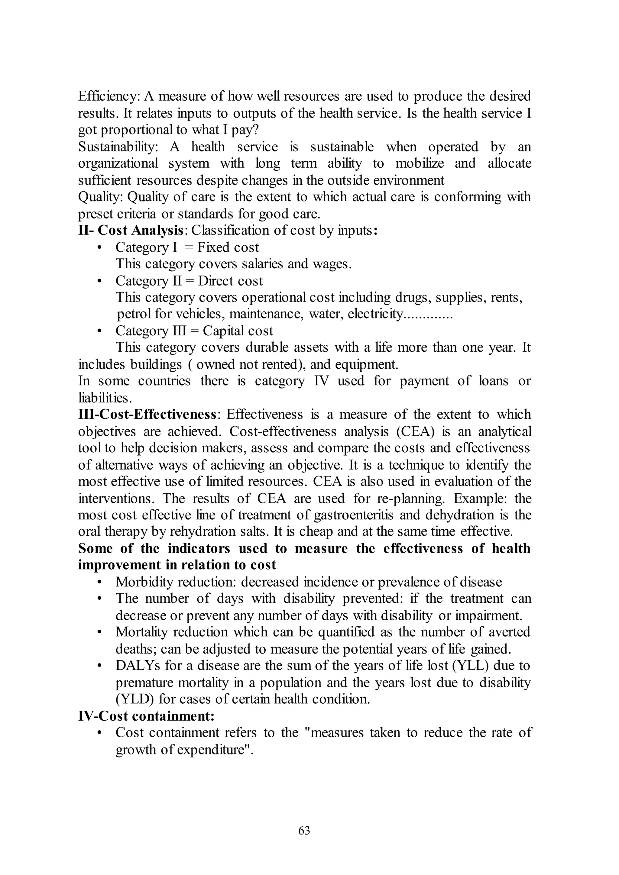 health management | PDF