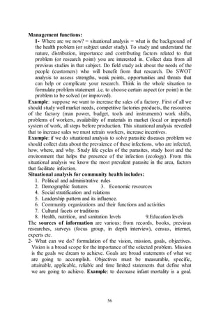 health management | PDF