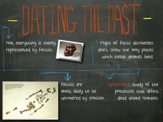 Studying The Past | PPT