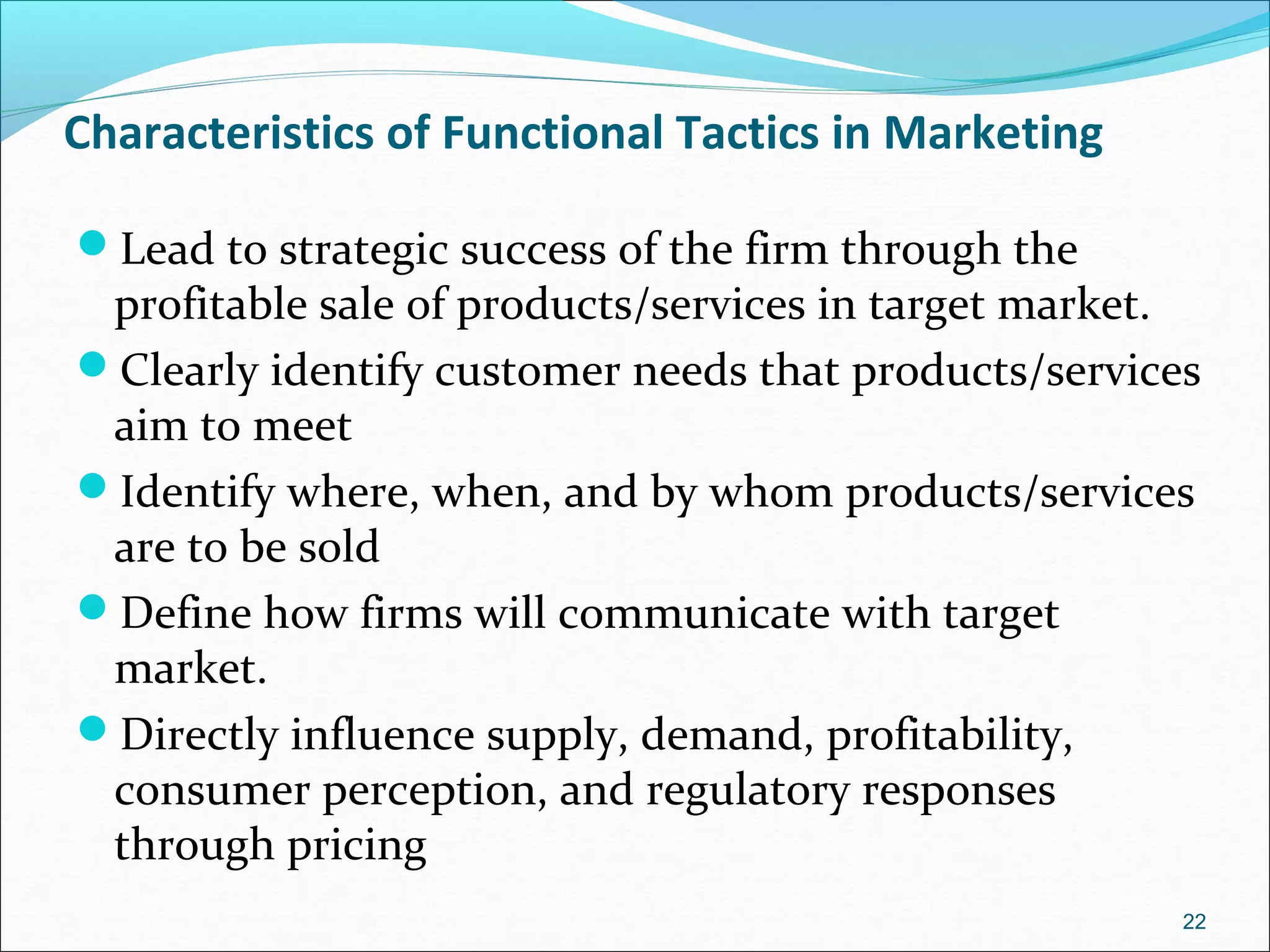 Chapter iv operationalizing strategy | PPT