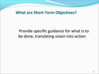 Chapter iv operationalizing strategy | PPT