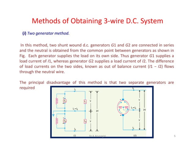 Distribution System Voltage Drop and Power Loss Calculation | PDF ...