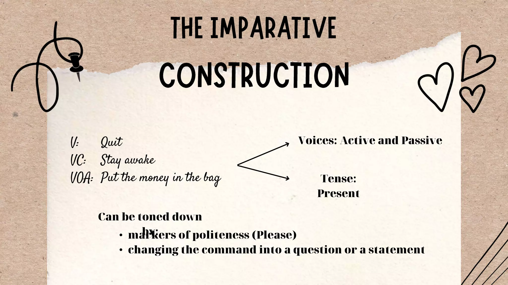 Mood in English Language | PPTX