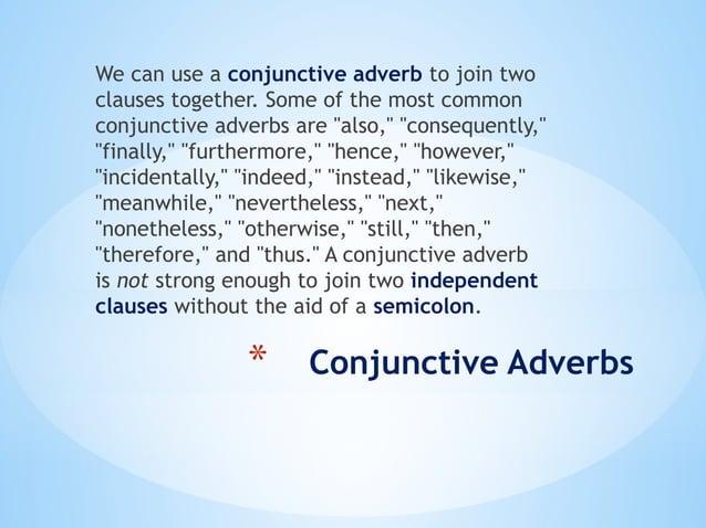 Adjective modifies a noun or a pronoun by description | PPT | Free Download