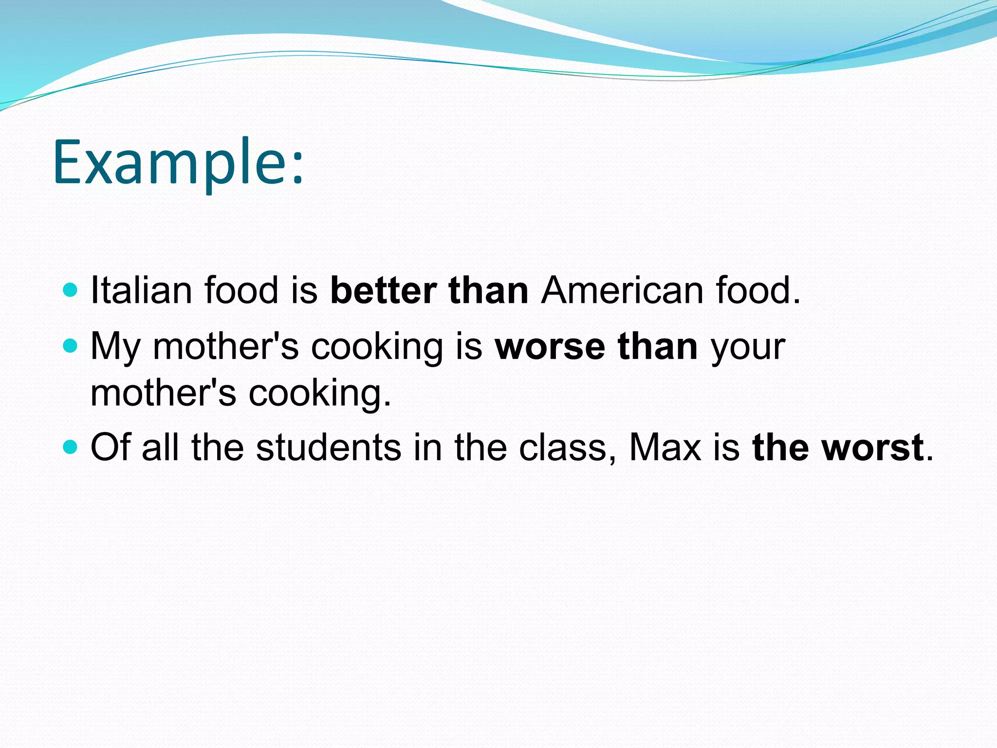 Chapter ix bigger is not always better | PPTX