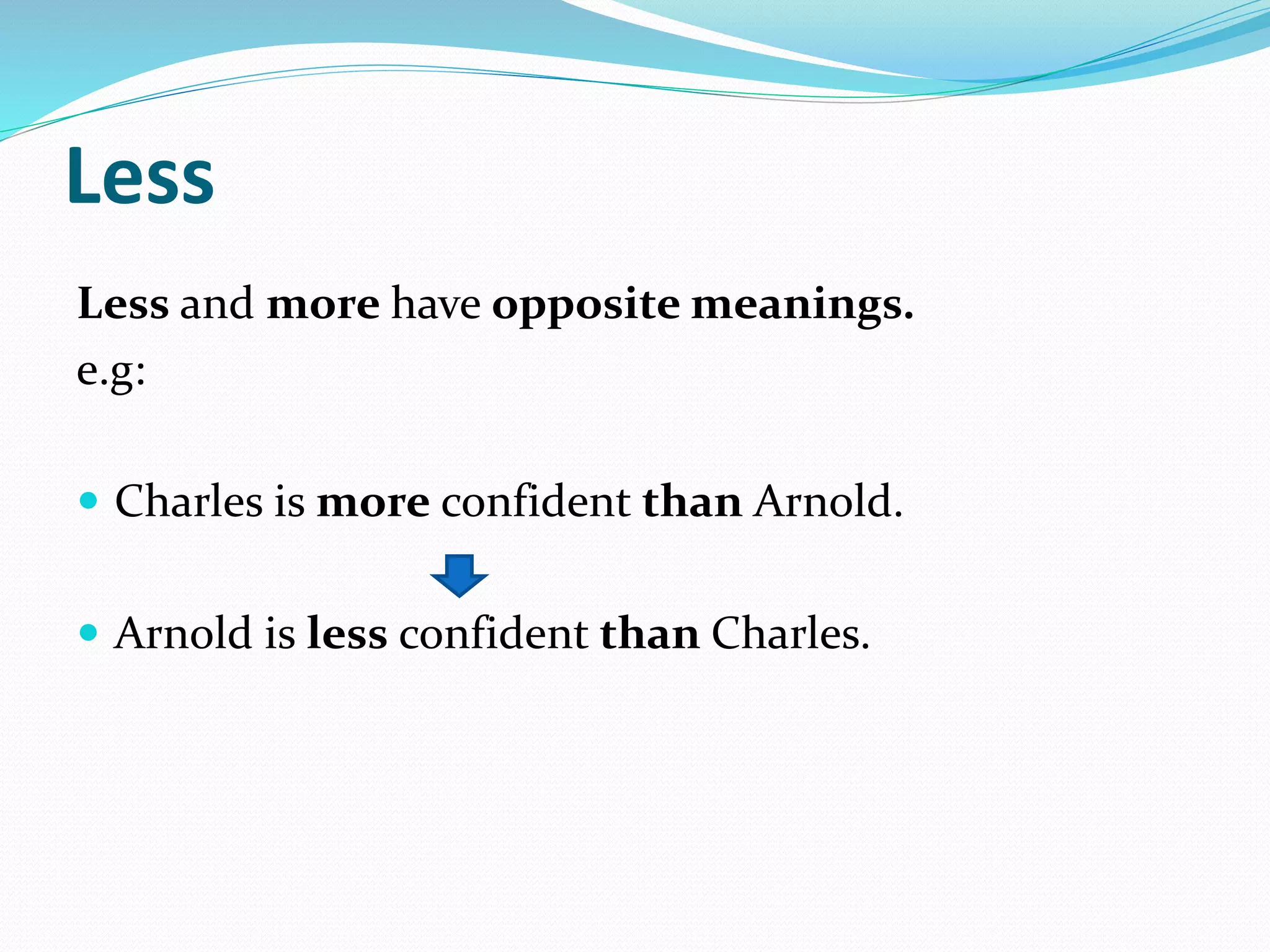 Chapter ix bigger is not always better | PPTX