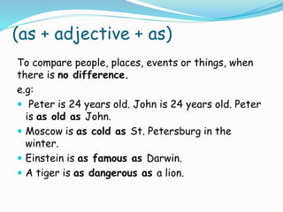 Chapter ix bigger is not always better | PPTX