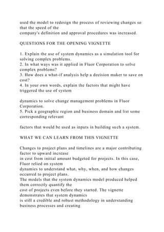 CHAPTER Modeling and Analysis Heuristic Search Methods .docx | Business ...