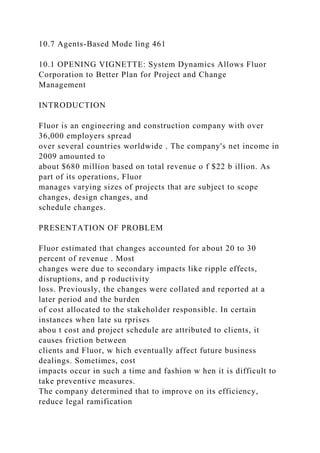 CHAPTER Modeling and Analysis Heuristic Search Methods .docx