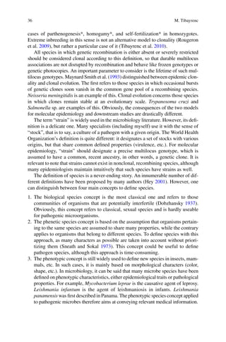 Chapter morand | PDF