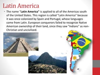 Chapter_Nine_-_Cultural_Regions.pptx