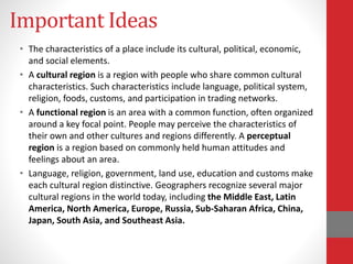 Chapter_Nine_-_Cultural_Regions.pptx