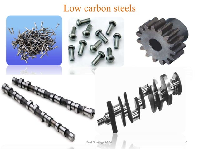 Chapter no 02 steels and alloy of steels | PPTX | Chemistry | Science