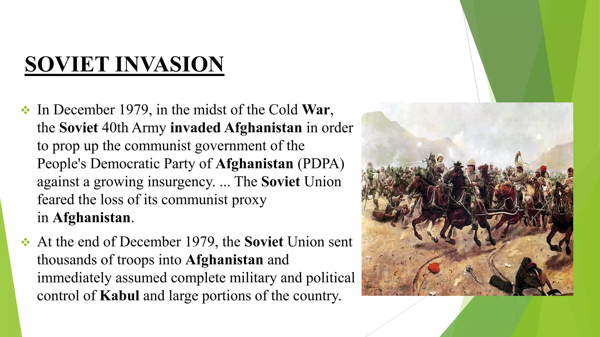 Zia ul Haq Regime | PPTX