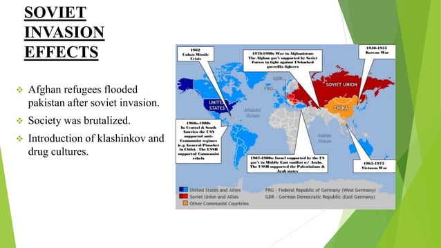 Zia ul Haq Regime | PPTX | Islam | Religion & Spirituality