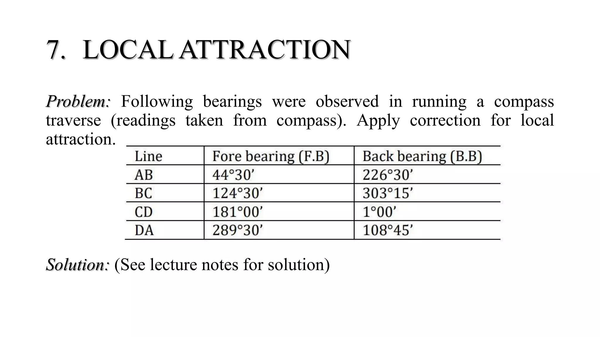 Chapter No. 04 - Angles and Directions.pptx
