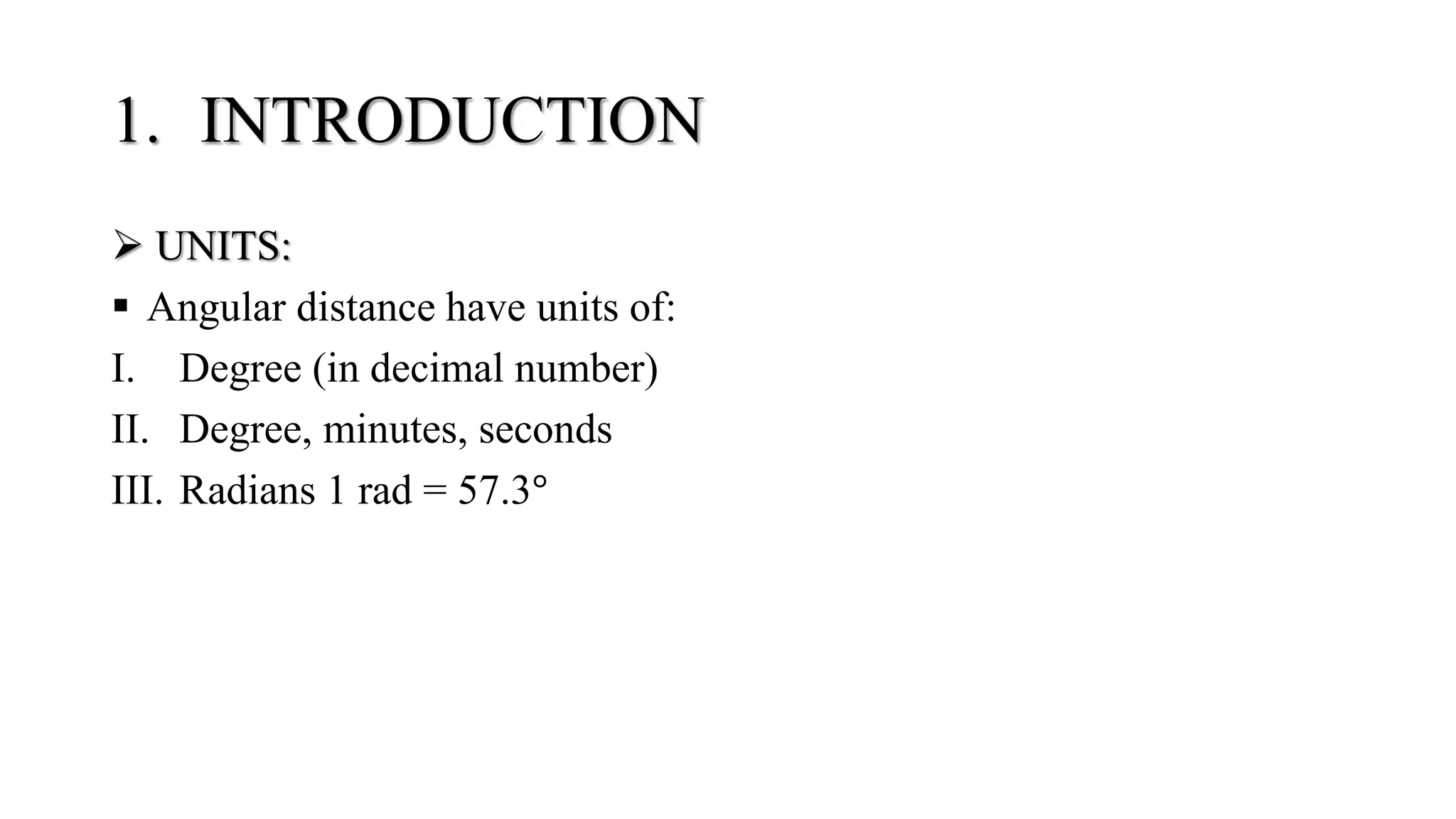 Chapter No. 04 - Angles and Directions.pptx
