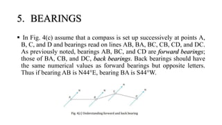 Chapter No. 04 - Angles and Directions.pptx