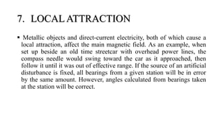 Chapter No. 04 - Angles and Directions.pptx