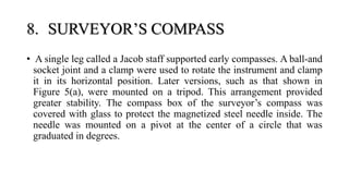Chapter No. 04 - Angles and Directions.pptx