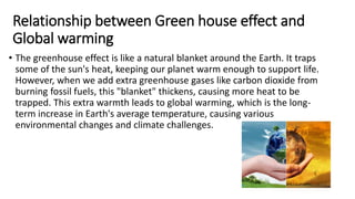 Environment and Natural Resources Chp-6 General Science 9th 10th | PDF