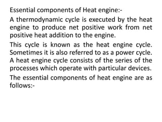 CHAPTER NO-4 Heat Engines.pptx