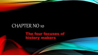Chapter no 10(1) | PPT